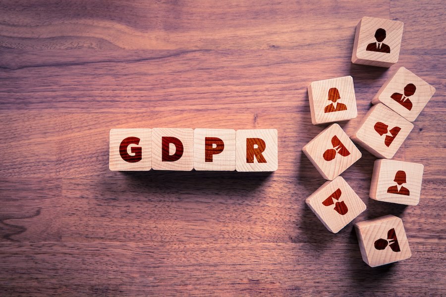 Mitigating Third Party Risks Under GDPR Mitigating Third Party Risks Under GDPR